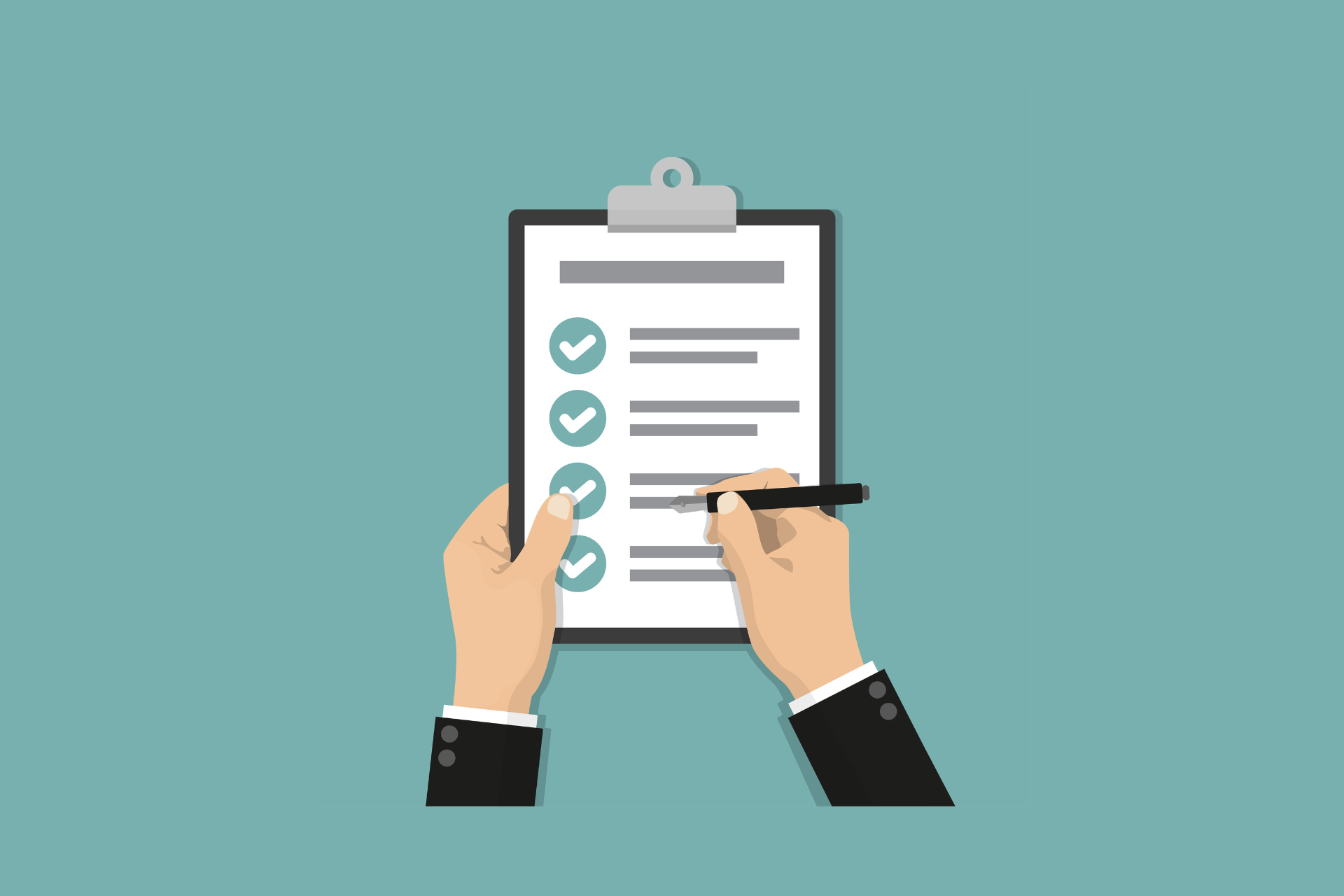 Checklist: wat te doen bij agressie op de werkvloer? | SSFH | SSFH