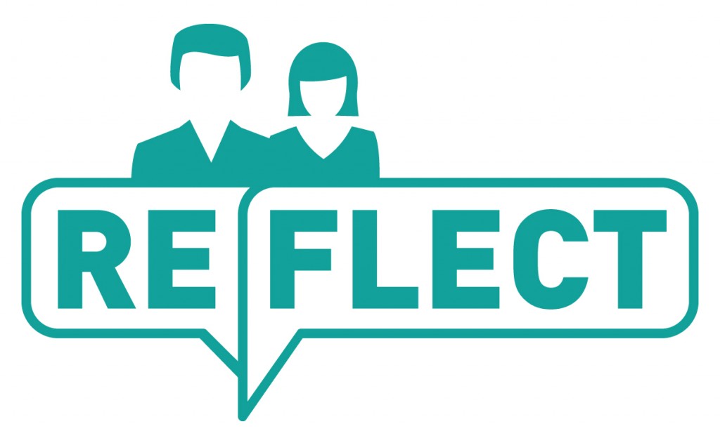 Gesprekstool REFLECT | SSFH