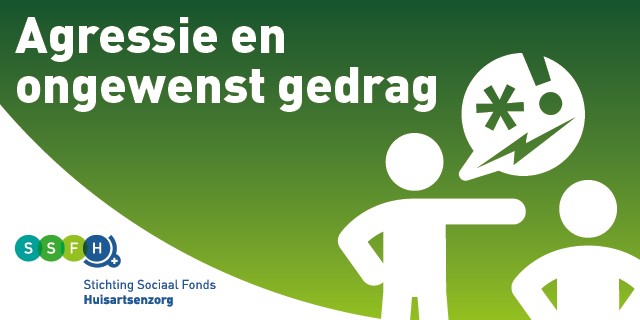 Agressie en ongewenst gedrag | SSFH