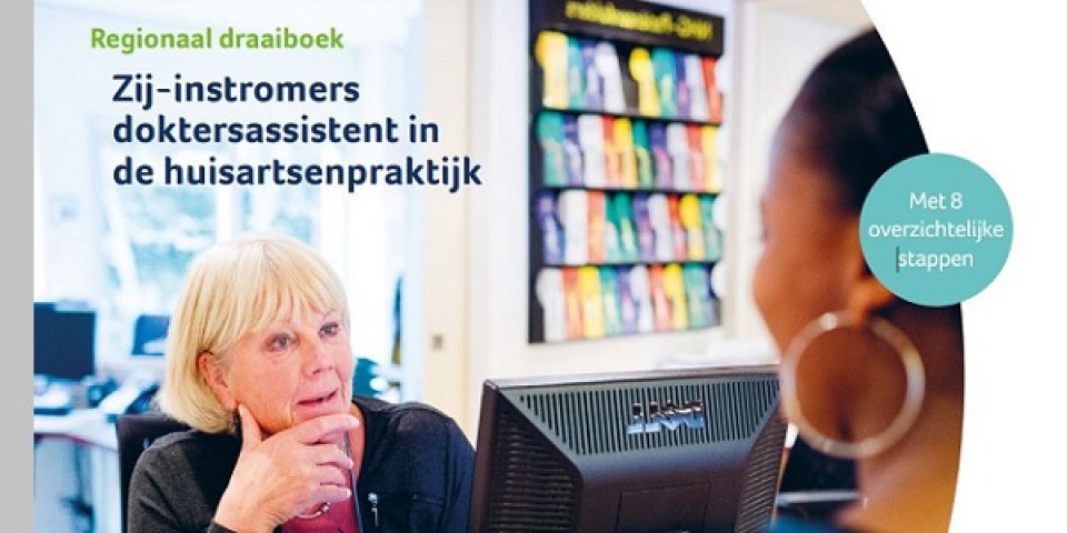 Constructieve samenwerking leidt tot maatwerkopleiding voor zij ...