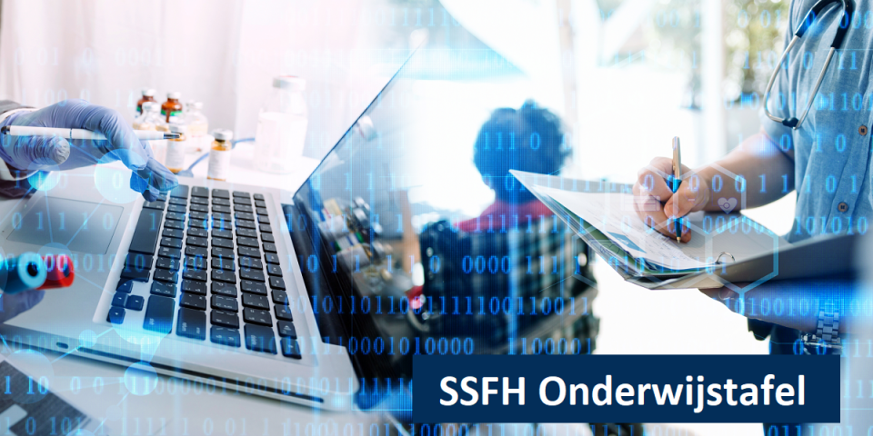 SSFH Onderwijstafel huisartsenzorg | SSFH
