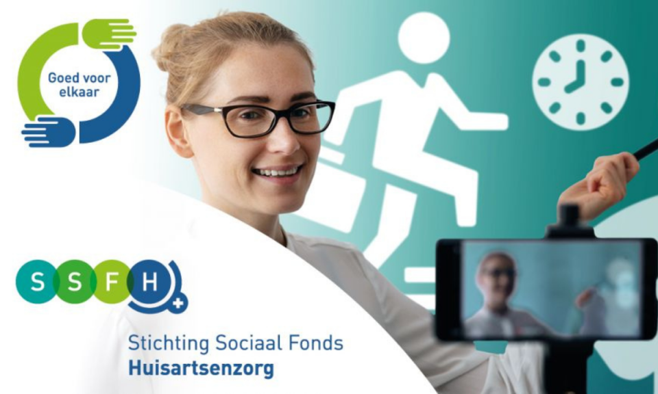 Bekijk alle webinars over werkdruk | SSFH