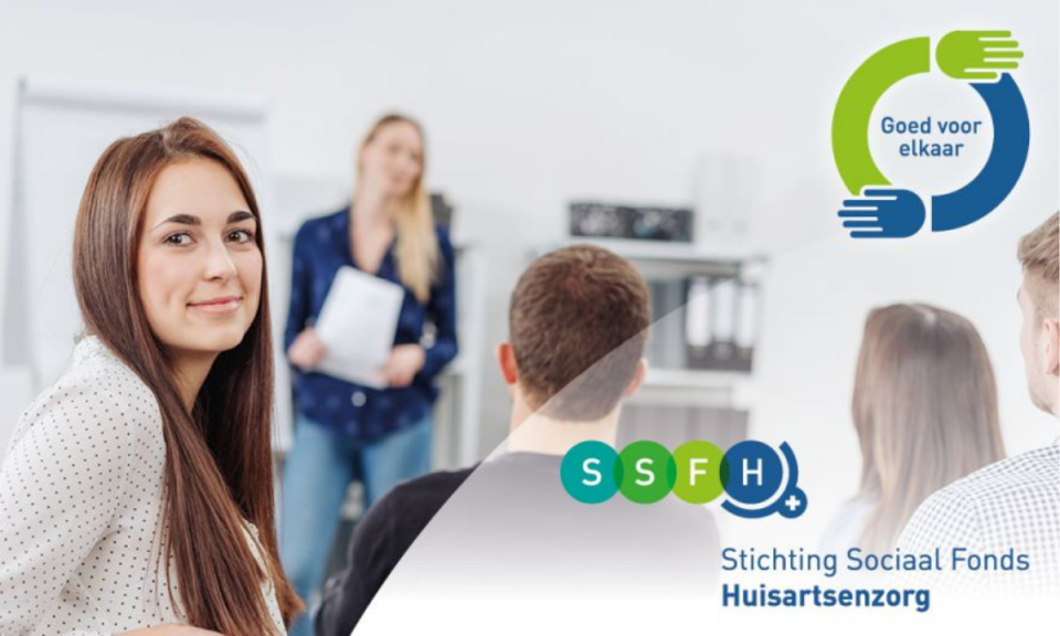 Workshops werkdruk goed alternatief voor uitverkochte maatwerkprogramma ...