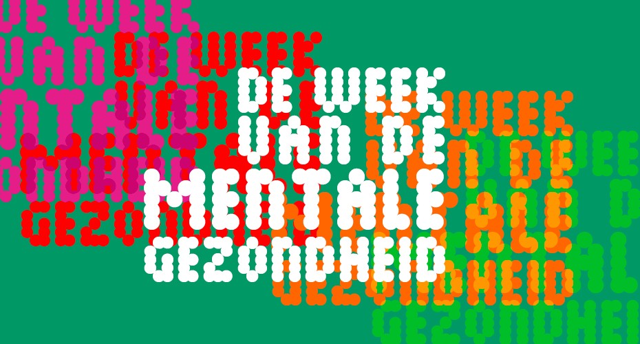 Week van de Mentale Gezondheid | SSFH